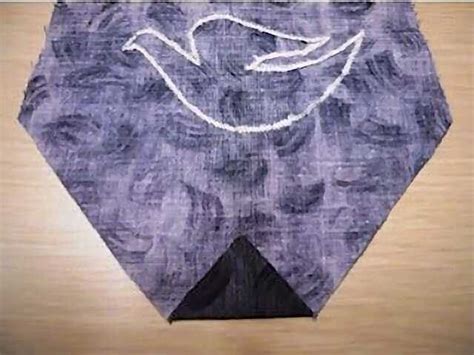 Dew Rag Pattern And Tutorial On How To Make A Dew Rag