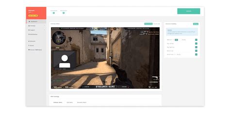 Best Live Stream Overlay Makers Restream Blog