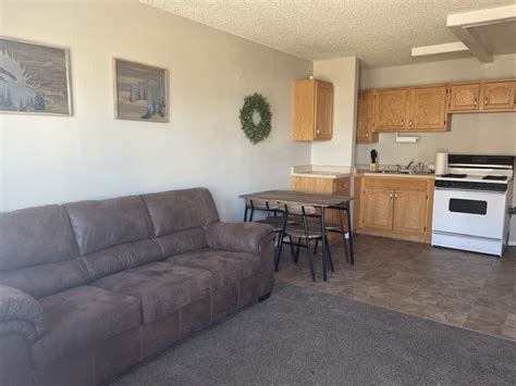 Kitchenette Suite Hideout Motel