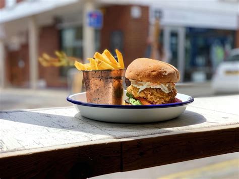 The Absolute Best Restaurants In Ringwood 2021 Update