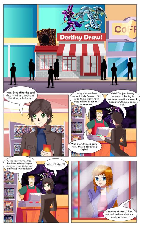 Commission Ch3 Page 5 By Sincity2100 On Deviantart