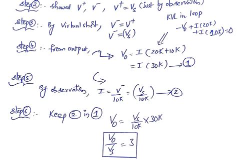 Solved Need Help Asap 510 Find The Gain Vv Of The Circuit In Fig