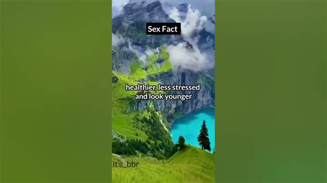 Sex Fact Youtube