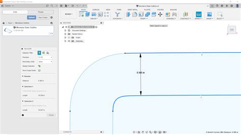 Questions On Scaling In Fusion Solved Fusion CAD Langmuir Systems Forum
