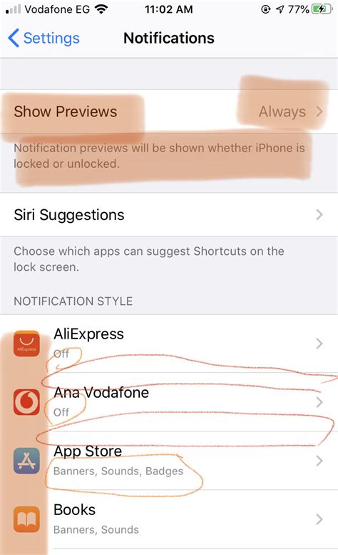 Flutter Cupertino Option Tiles Ios Settings Page Style Stack Overflow
