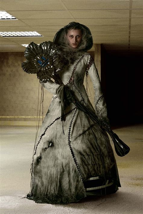 Rohan Mirza Ss25 Prosthetics Hypebae