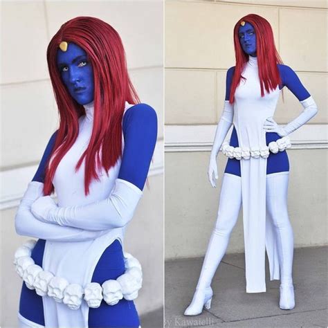 50 Examples Of Sexy And Badass Female Cosplay Artofit