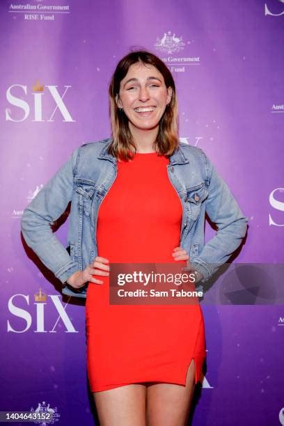 Melanie Bracewell Photos And Premium High Res Pictures Getty Images