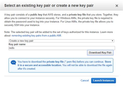 Getting Started With Amazon ElastiCache For Redis Prwatech