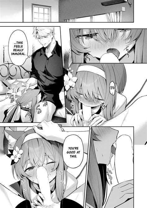 Melty Sugar Drop Page 26 Nhentai Hentai Doujinshi And Manga Melty Sugar Drop Page 26 Nhentai Hentai Doujinshi And Manga