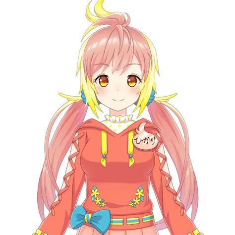 Hira Hikari Hololist