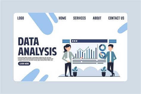 Data Analytics Background Vector Art Icons And Graphics For Free Download