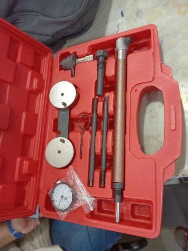 Analog Compressor Testor Box For Industrial 20 Guage At Rs 6500 In