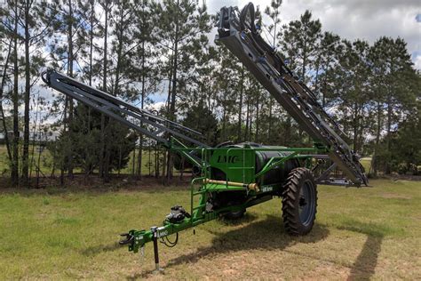 600 Series Pull Type Sprayer Lmc Ag