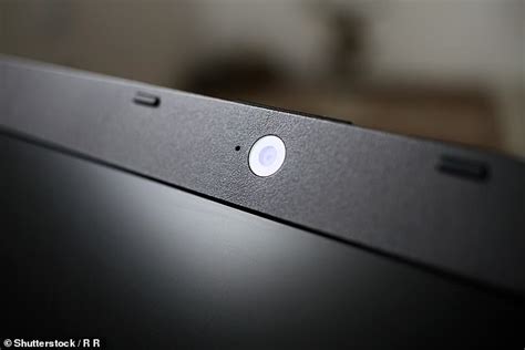 Porn Addicted Babe IT Technician 36 Jailed After Setting Up Spyware On Laptops Daily Mail