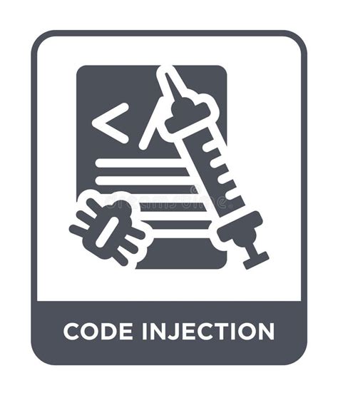 Code Injection Stock Illustrations 552 Code Injection Stock