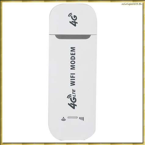 [h E M D ] การ์ดเครือข่ายไร้สาย 150mbps 4g Lte Usb Modem อินเตอร์เฟซ
