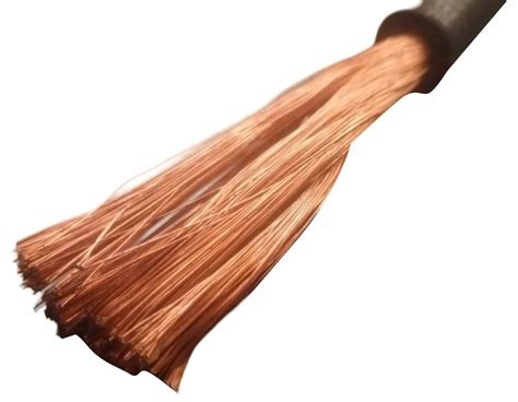4 Mm 120sqmm Copper Welding Wire At Best Price In New Delhi Id 2853864853297