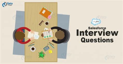 Latest Salesforce Interview Questions And Answers Dataflair