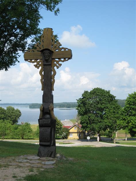 Photos de Lituanie : Vilnius, Klaipeda, Trakai, Nida - Tour du Monde en ...