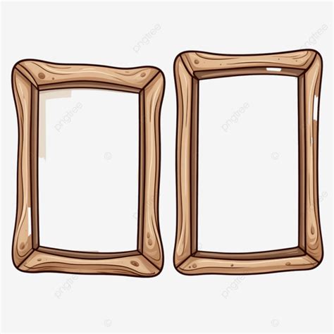 Wood Frame For Decoration At Nathan Ronk Blog