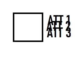 Solved AutoCAD Block Text Attributes Scaling Autodesk Community
