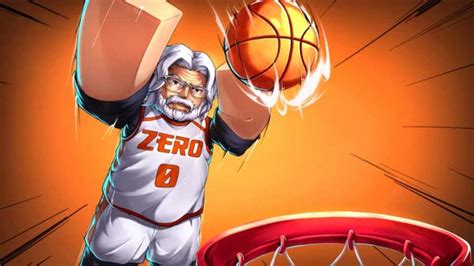 How To Unlock The Basketball Unc Style In Basketball Zero Spot Monster