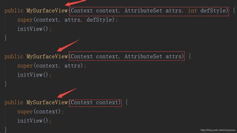 Java的构造方法不能被重写构造方法为什么不能被重写 Csdn博客