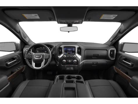Used 2019 Gmc Sierra 1500 Extended Cab Slt 4wd Ratings Values Reviews