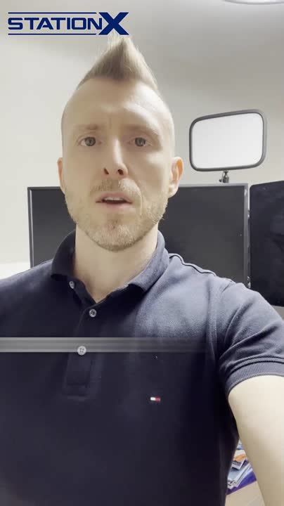 how to start your cybersecurity journey with nathan