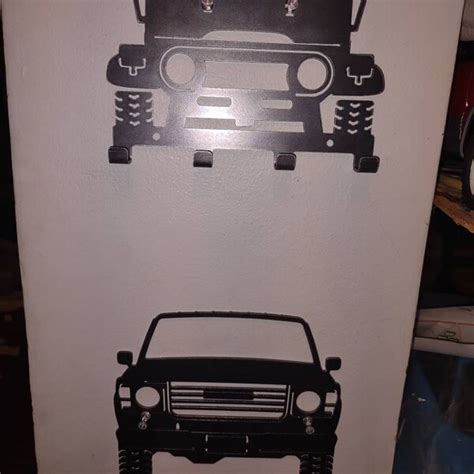 1989 1993 1st Gen Cummins Key Holder Etsy