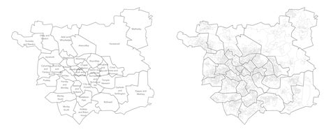 Practical 1 Simulating Behaviour For Predictive Analytics Geog5927m