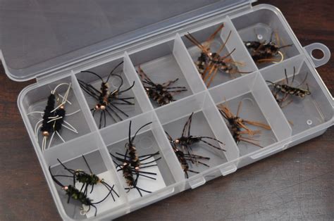 White River Girdle Bug Kit Flys And Guides Largest Selection Of Flies In Arkansas