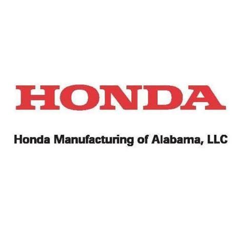 Honda Manufacturing Of Alabama Alchetron The Free Social Encyclopedia