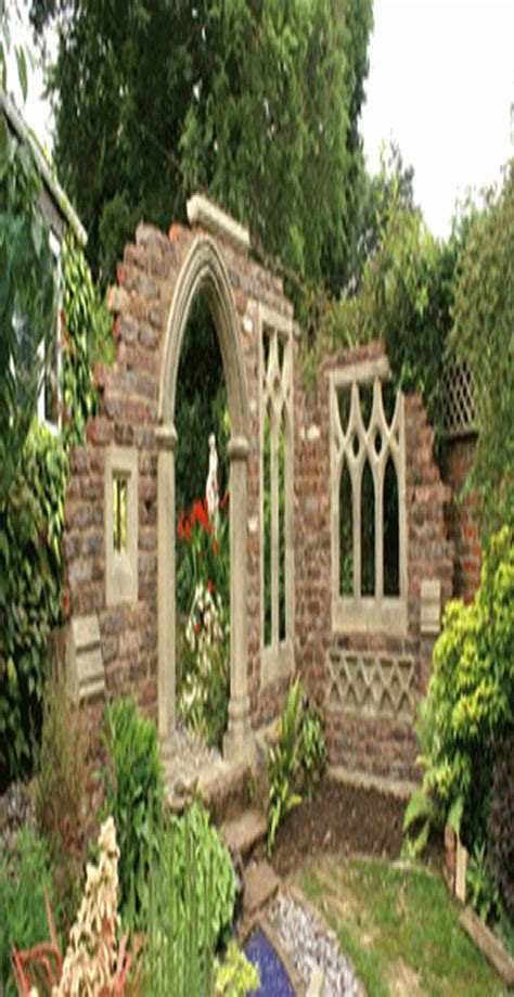 21 Folly Garden Design Ideas You Cannot Miss Sharonsable