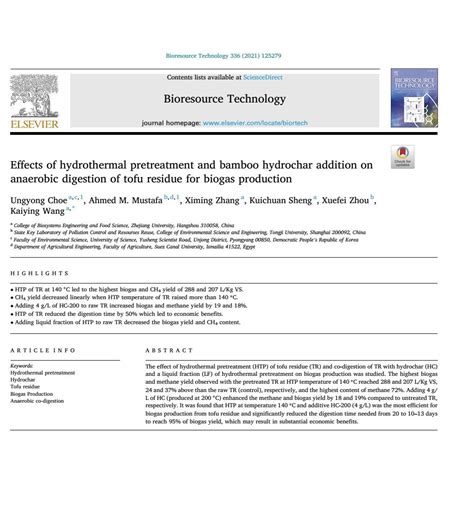 ahmed mustafa on linkedin it is my pleasure to share our latest paper