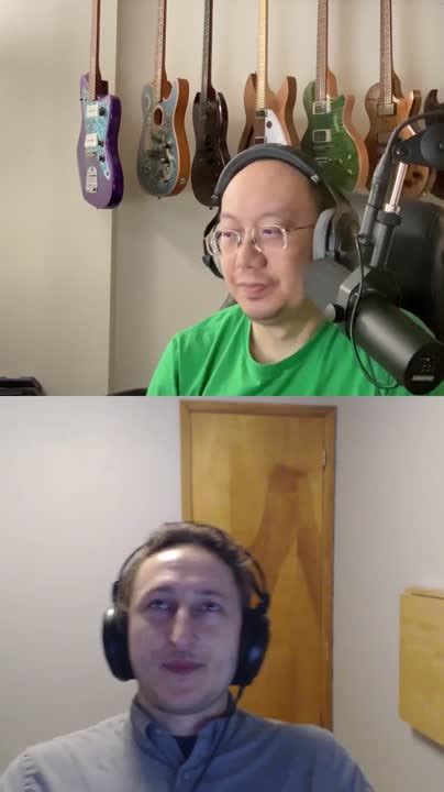 Crucible Cloudworks On Linkedin To Hear Davrick Hayes And Chris Yau