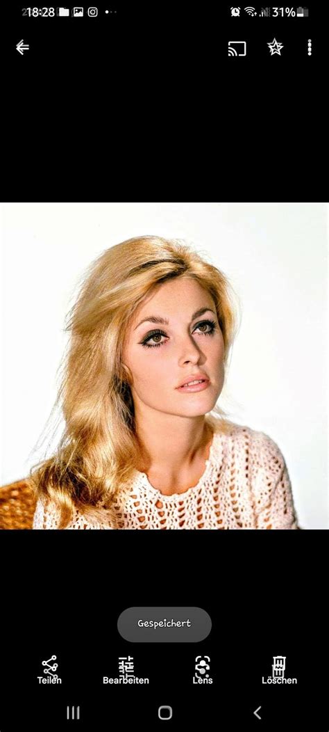 Rebecca Schaeffer With Father Benson Schaeffer Facebook