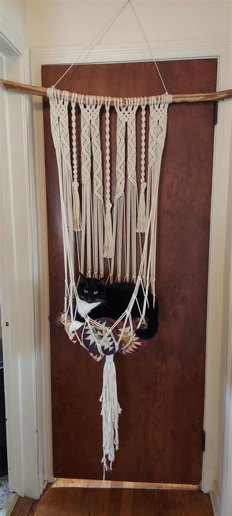 Dream Cather Macrame