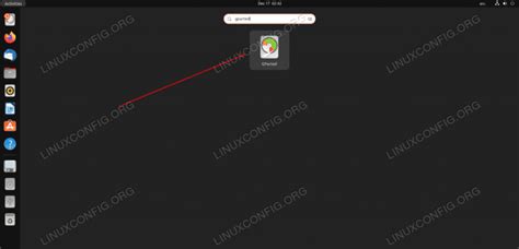 How To Install Ubuntu On Usb Stick Linux Tutorials Learn Linux Configuration