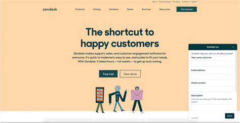Zendesk Vs Freshdesk The Ultimate Comparison