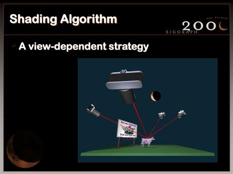 Ppt Image Based Visual Hulls Powerpoint Presentation Free Download