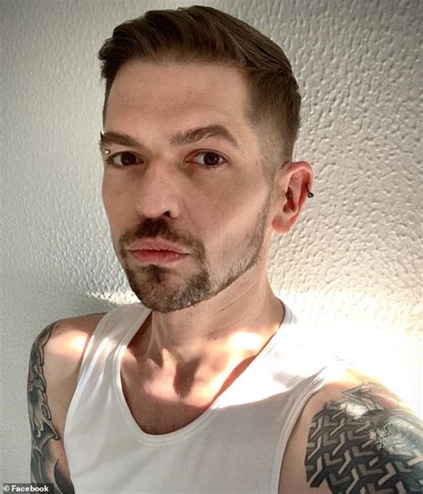 Tv Sex Expert Found With Knives Throwing Stars And Sword In His Hotel