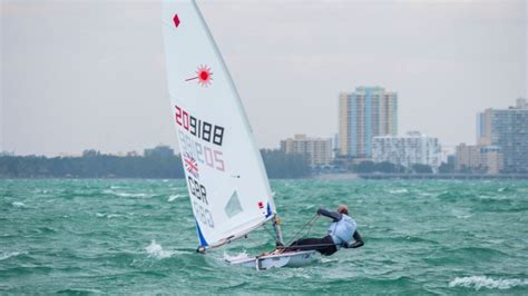 Dinghy Sailing Beginners Guide Better Sailing