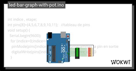 Operateur Logique Wokwi Esp32 Stm32 Arduino Simulator