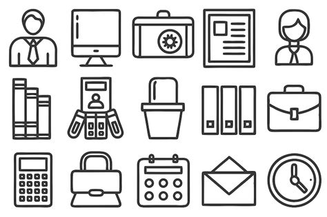 A Collection Of Images Including A Computer Monitor Keyboard Mouse And