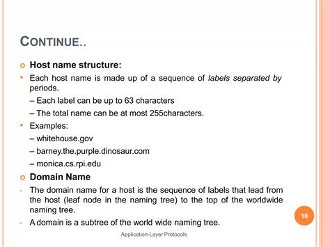 application layer protocol for iot pptx