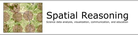 Machine Learning Spatial Reasoning