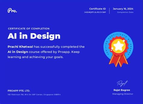 Prachi Khetwal On Linkedin Uxdesign Aiindesign