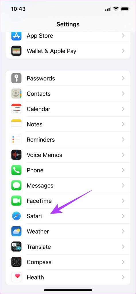 5 Fixes For ‘this Connection Is Not Private In Safari On Iphone And